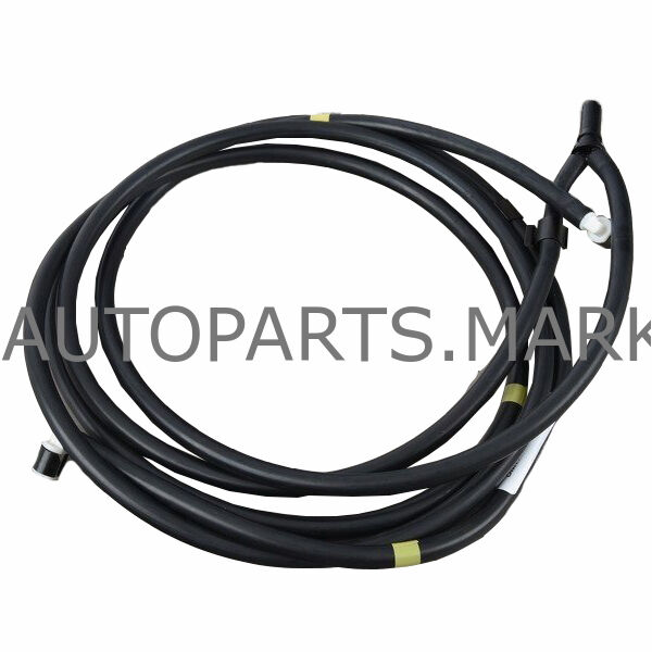 ШЛАНГ СИСТЕМЫ ОМЫВАТЕЛЕЙ ФАР BMW 61677327508 по цене 3 357.30₽ в ...