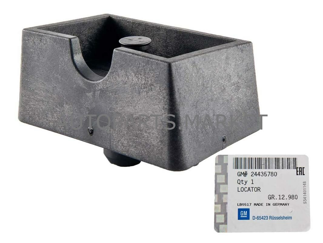 ОПОРА ПОД ДОМКРАТ SAAB; DAEWOO; CHEVROLET; GM OPEL 24435780 по цене 1 ...