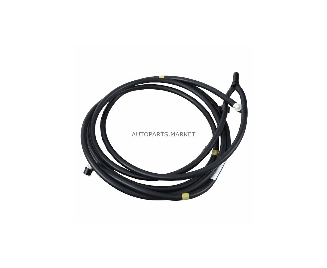 ШЛАНГ СИСТЕМЫ ОМЫВАТЕЛЕЙ ФАР BMW 61677327508 по цене 3 357.30₽ в ...